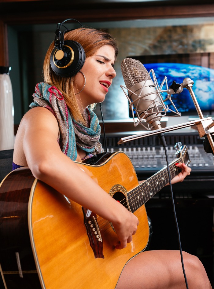 Free Online Music Chat Room for Musicians - CMX Chat