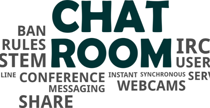 How Chat Rooms Can Improve Communication in Business – CMX Chat
