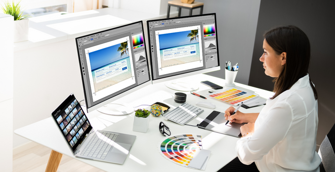 Getting Into Digital Art & the Online Content Creation Space With CMX ...